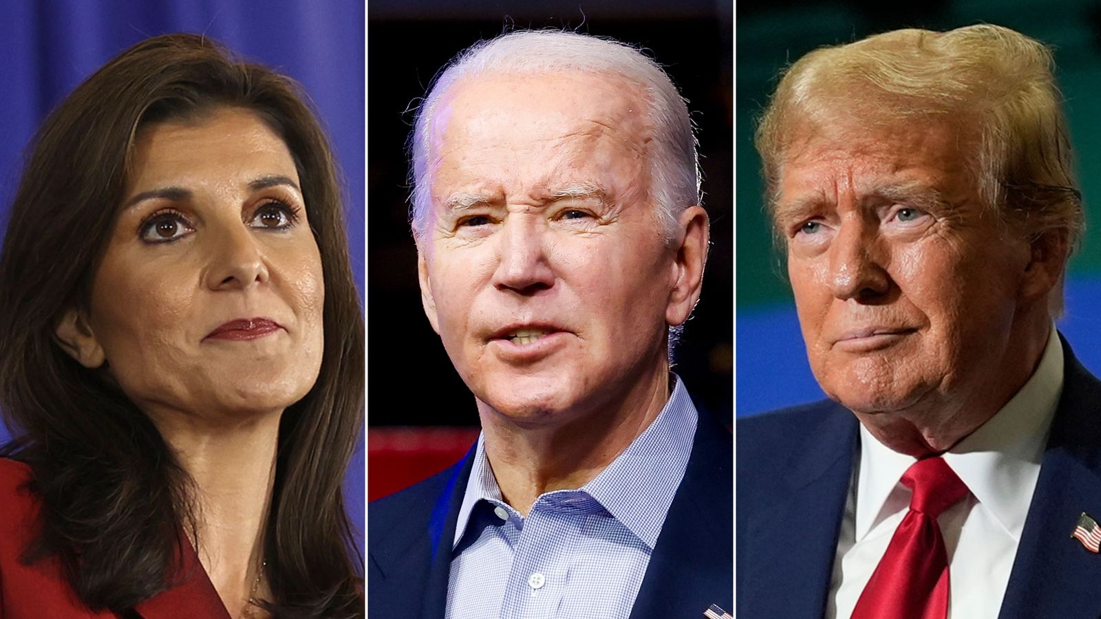 Takeaways from 2024 Super Tuesday primary - ABC7 Chicago
