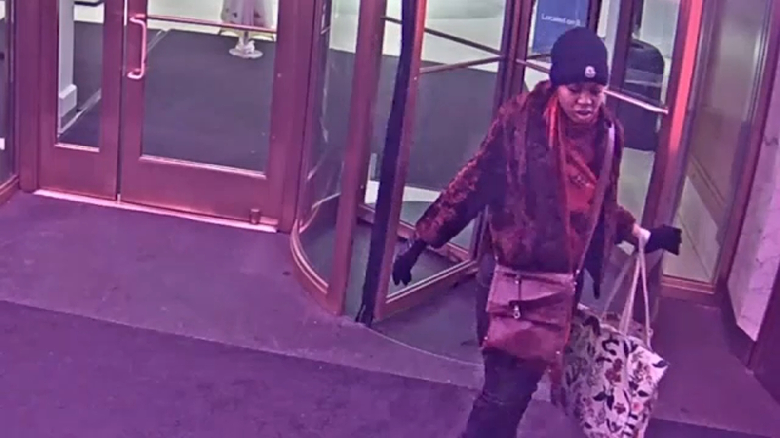 Nyc Subway Crime 23 Year Old Amira Hunter Arrested Again After Cellist