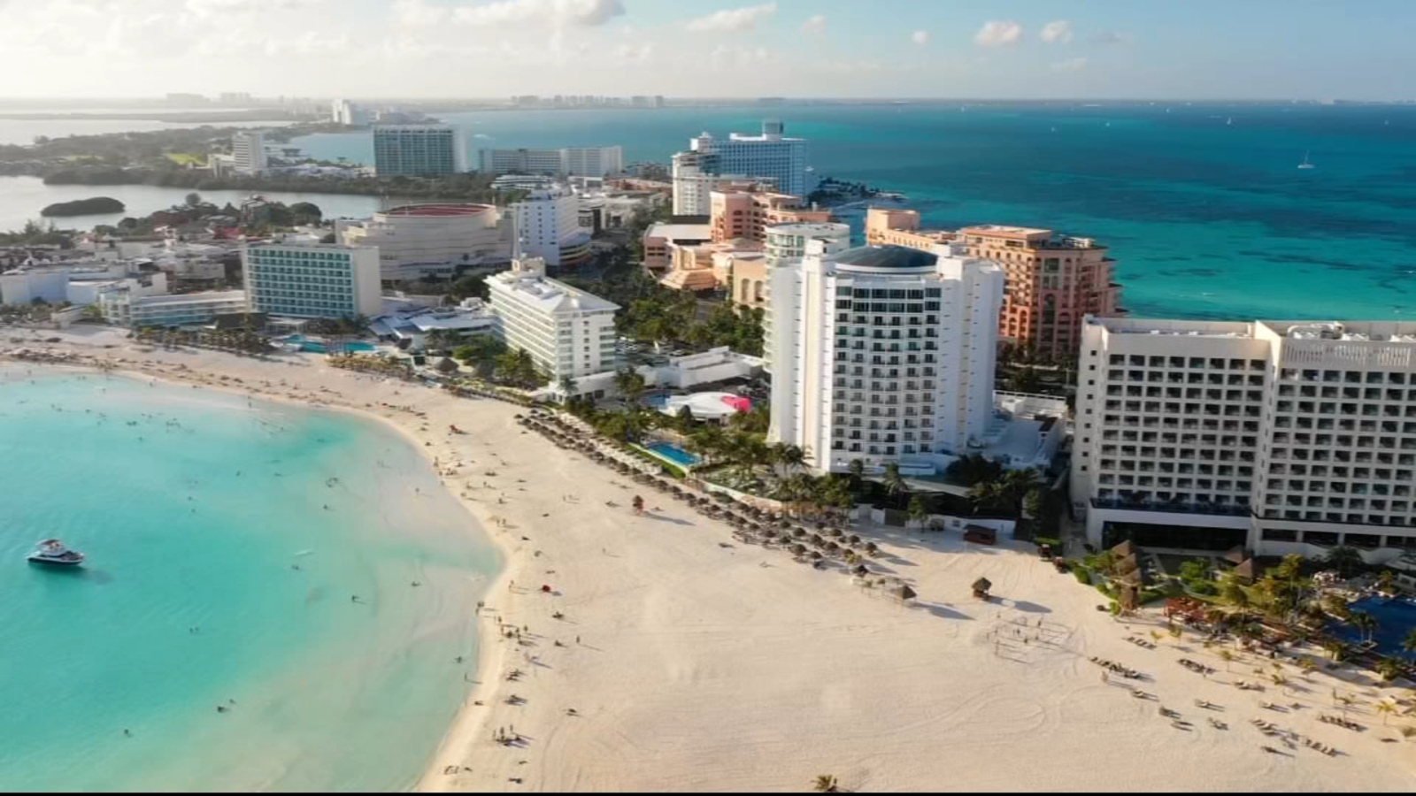 Best airfare, hotel and travel item deals ahead of Spring Break - 6abc ...