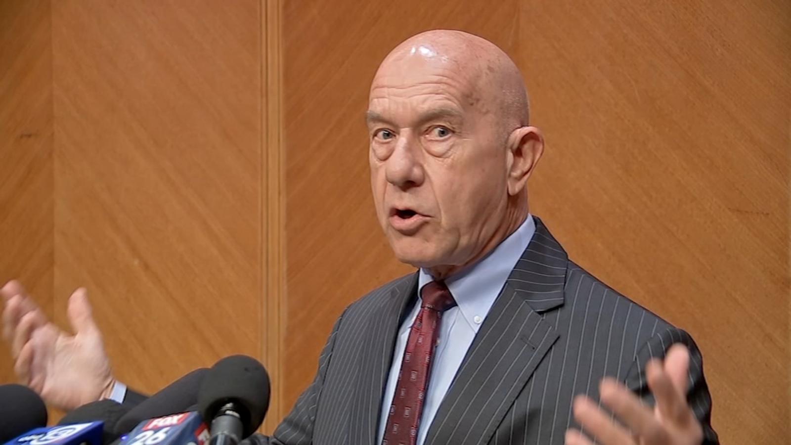 Houston politics: From HPD suspended cases to Harris County DA, Mayor ...