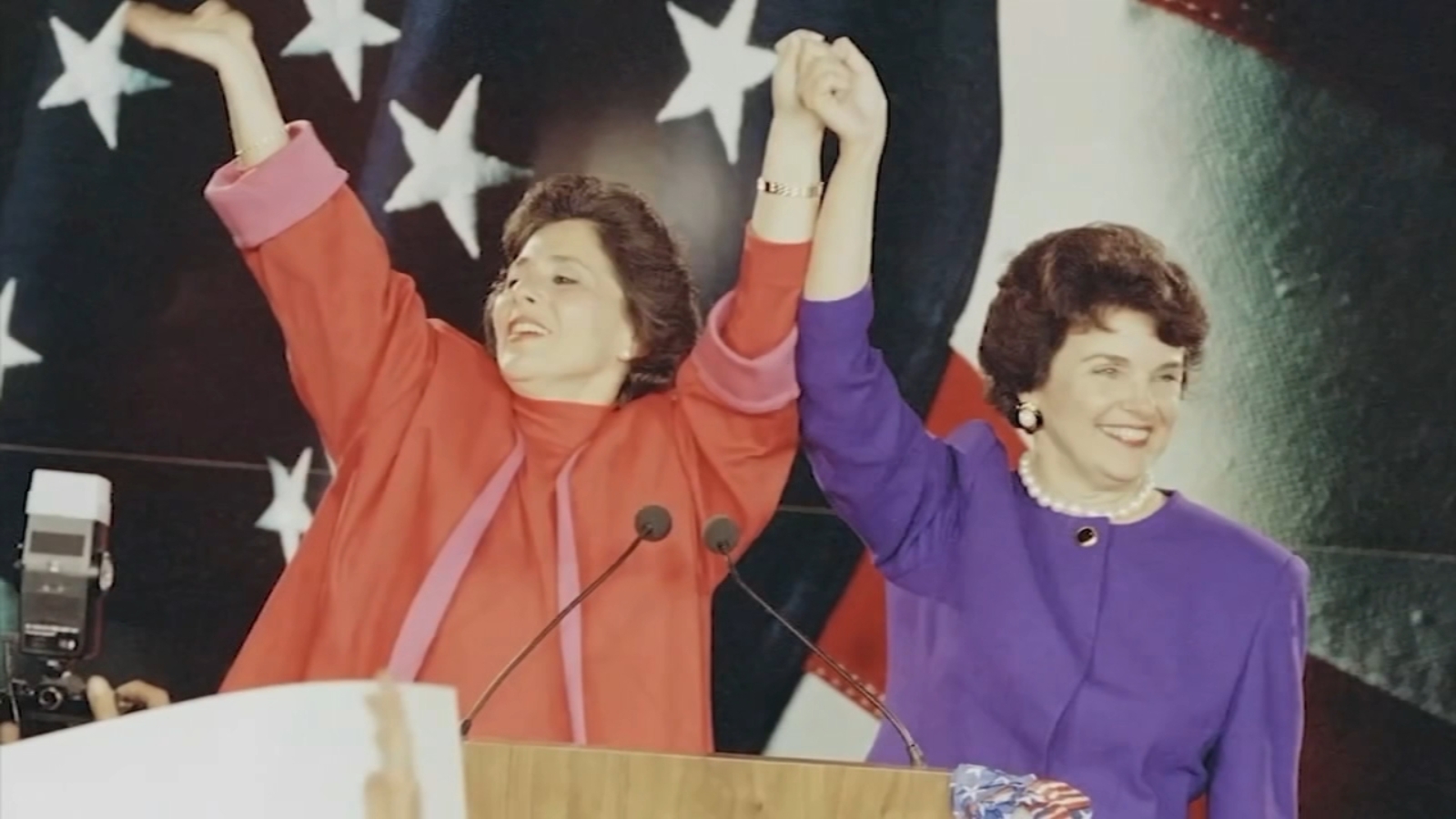 CA won't have a female senator for first time in 3 decades after Rep ...