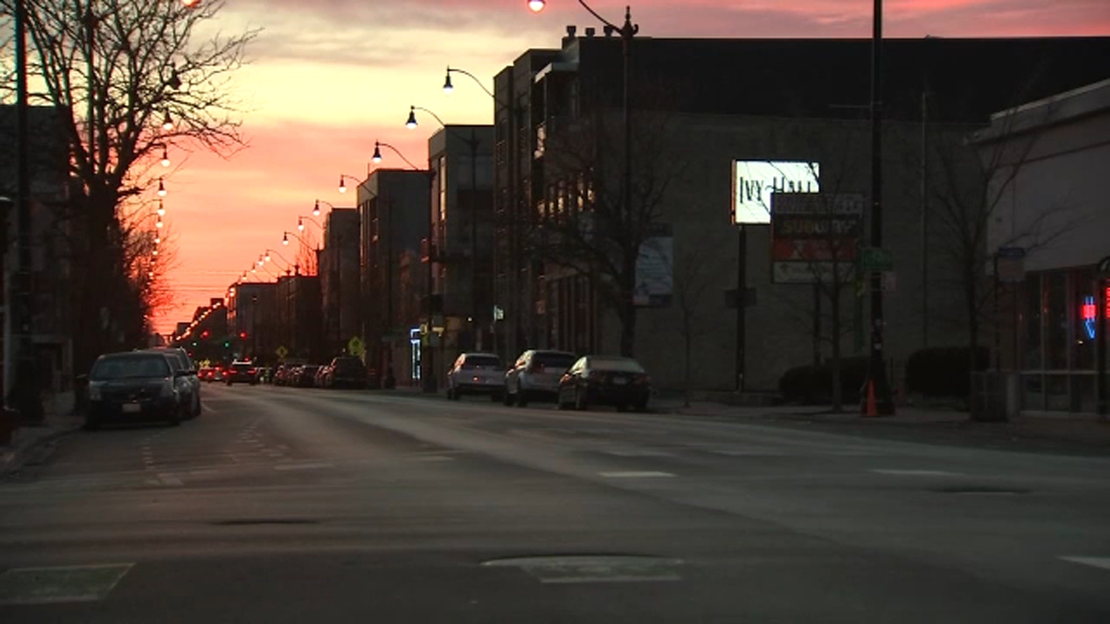 Chicago crime: 2 victims targeted in Logan Square armed robbery at ...