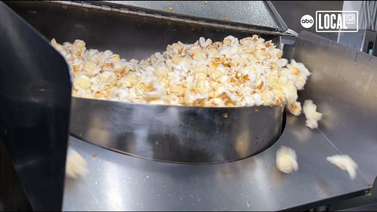 Craving Kernels pops with a world of flavors - ABC7 San Francisco