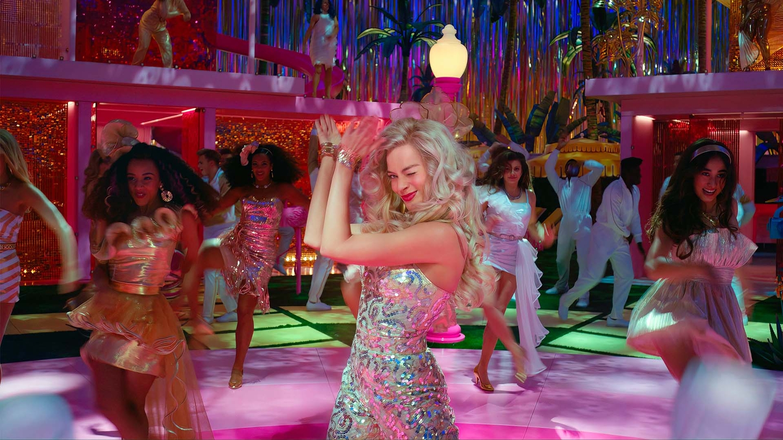 Where to watch 'Barbie': Mattel brings film concert experience tour to ...