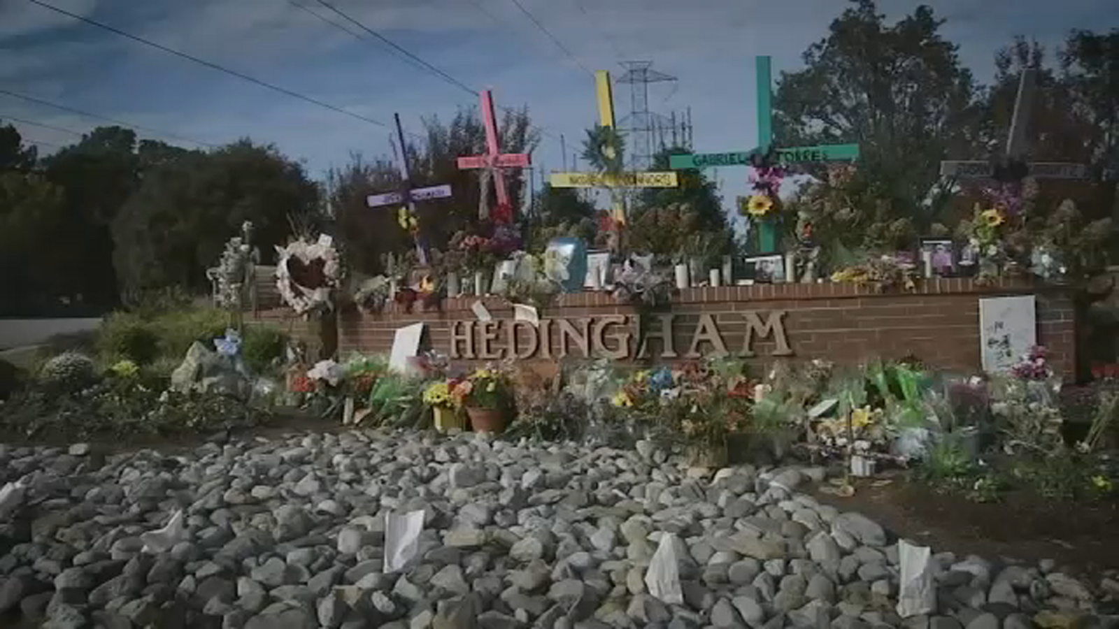 Austin Thompson | Trial for teen accused in 2022 Raleigh mass shooting ...