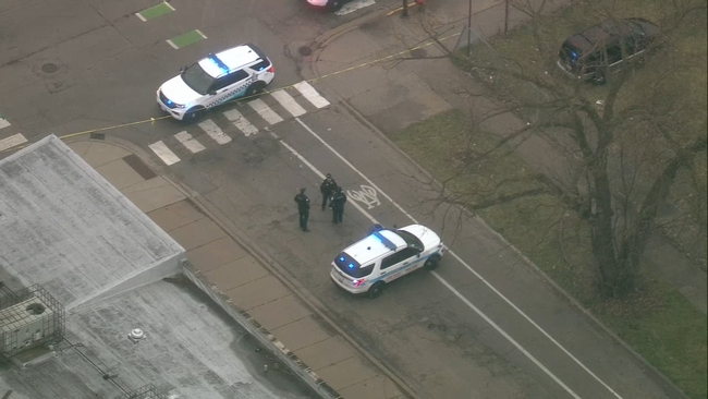 Auburn Gresham, Chicago shooting today: Concealed-Carry License, FOID ...