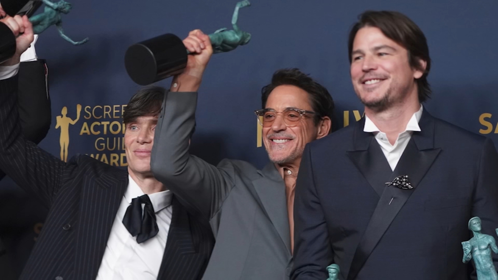 Houston film critic predicts Academy Award winners - ABC13 Houston