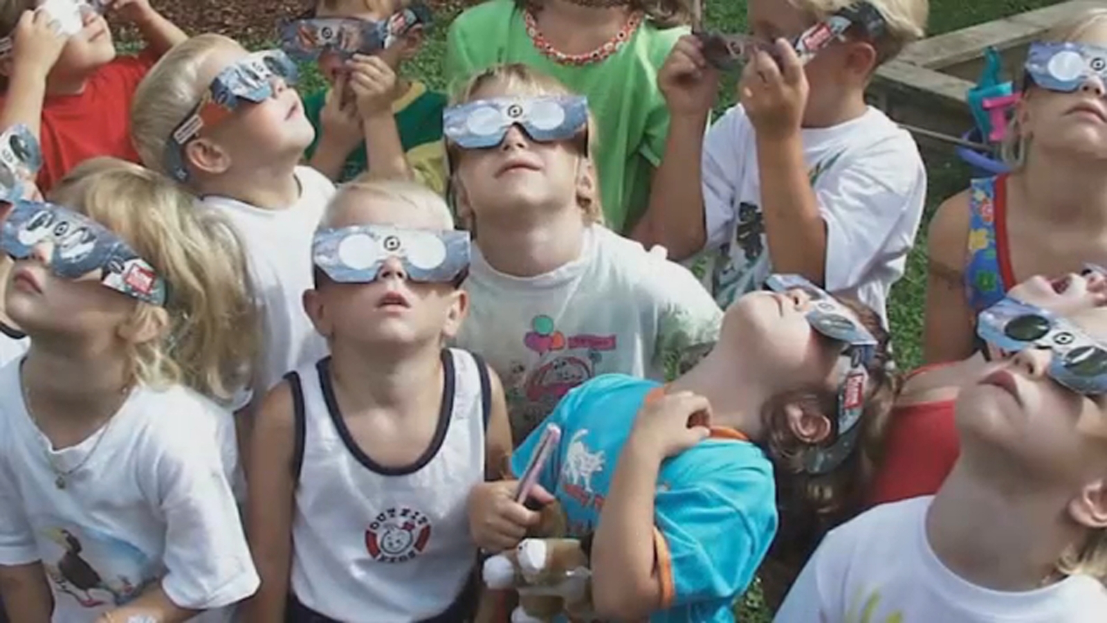 Total solar eclipse: Livingston Public Schools dismissing early to keep ...