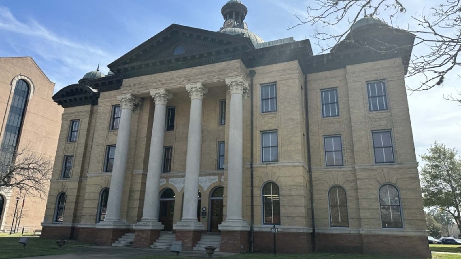 Fort Bend County public transportation: Federal administration $4.5M ...