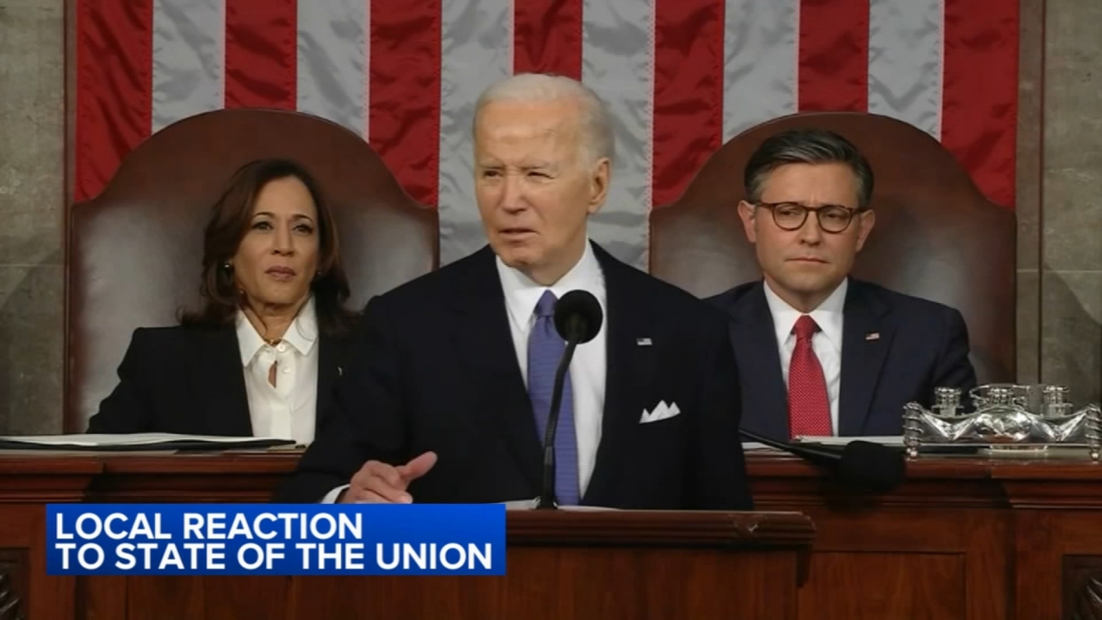 State of the Union address: Chicago immigration reform advocates ...