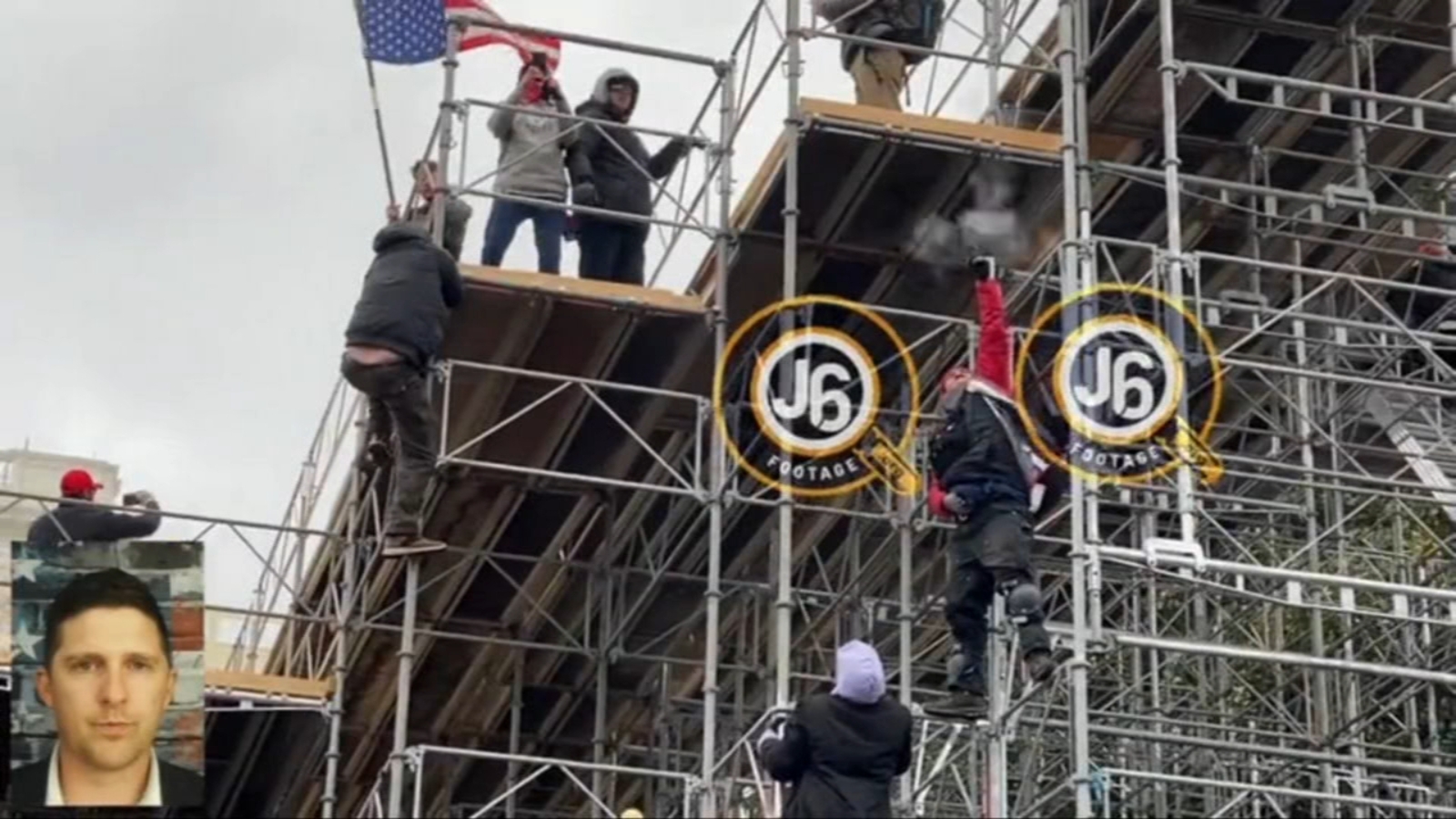 John Banuelos arrested at sister's house in Summit, IL and charged with ...