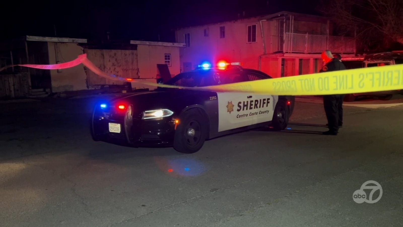 Subject in custody, lockdown lifted in Bay Point following armed and ...