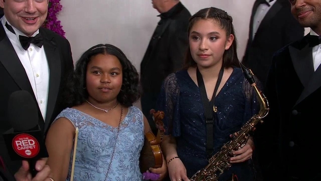 'The Last Repair Shop,' documentary about repairing instruments for ...