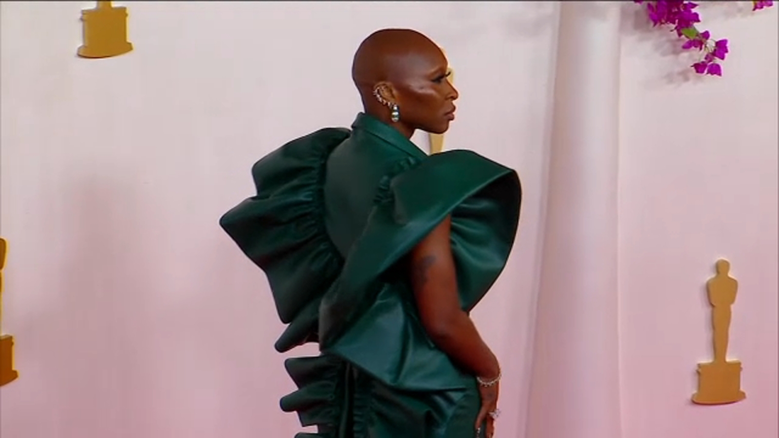 Some of the best looks from the Red Carpet - ABC7 New York