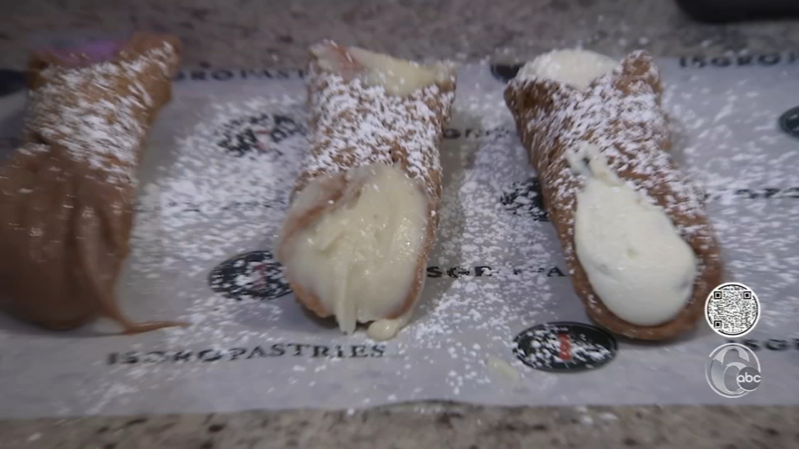 120 years in the making: Isgro Pastries nominated for a James Beard ...