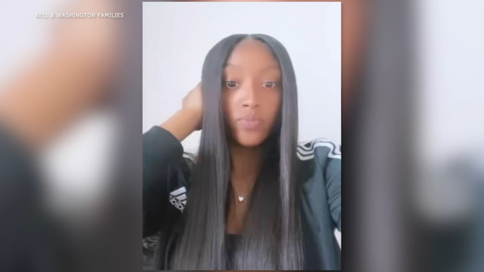 Chicago family wants justice after teen mother Chiyenne Washington ...