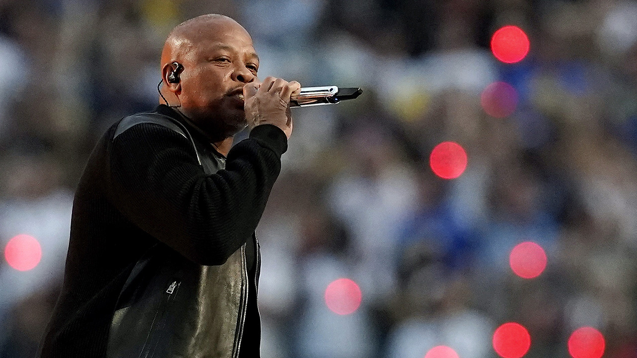 Dr Dre Enfants 2024