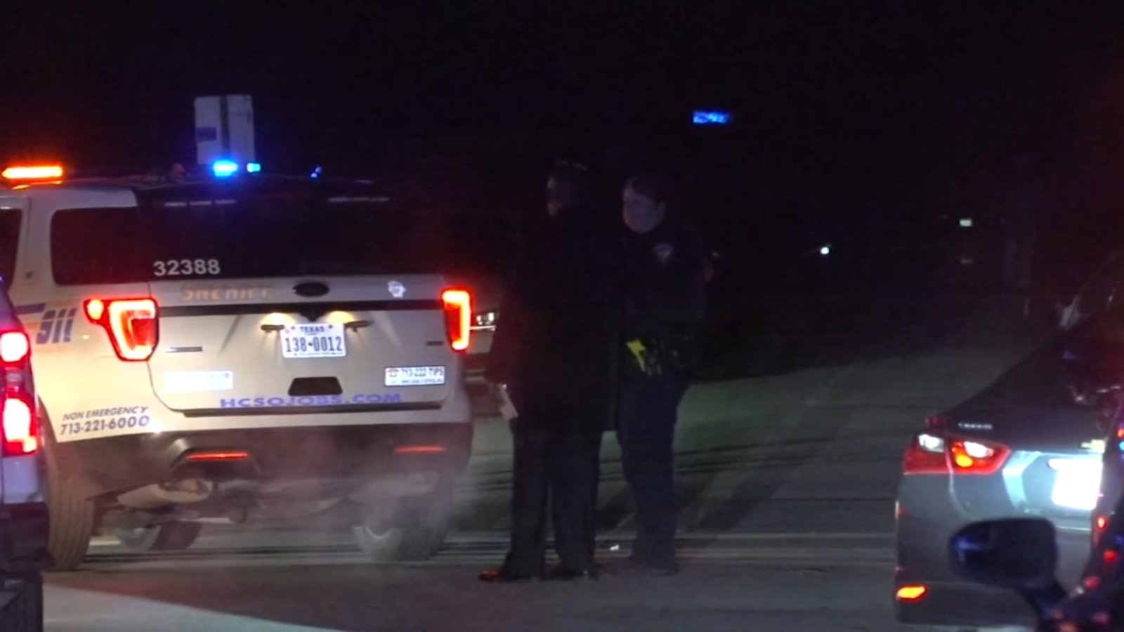 Jarvon Coles killed: Family mourns North Shore HS student's death after ...