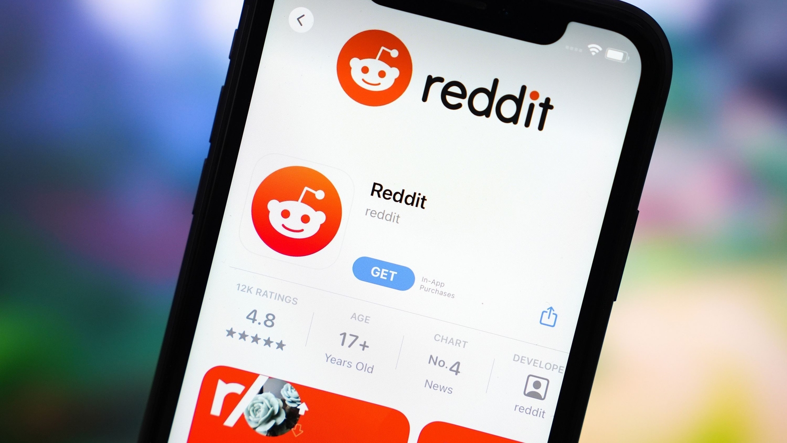 Reddit stock IPO: RDDT jumps on first day as a public company - ABC7 Chicago