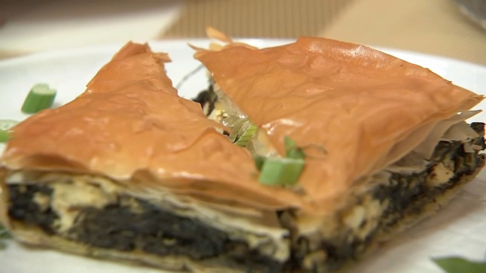 Mykonian House restaurant on the Upper East Side transports you to the ...