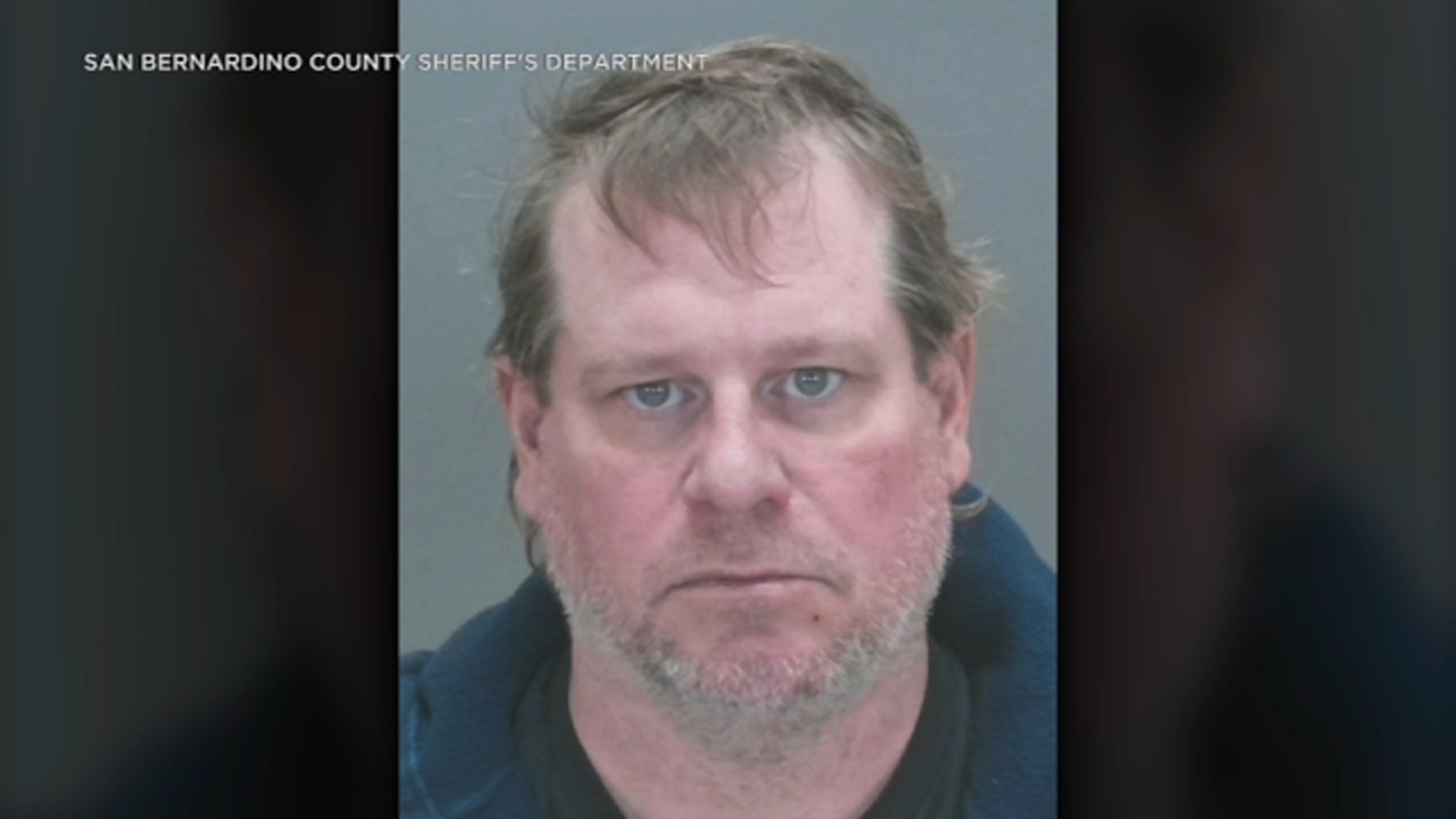 Hesperia school bus driver booked on child porn charges, police believe ...