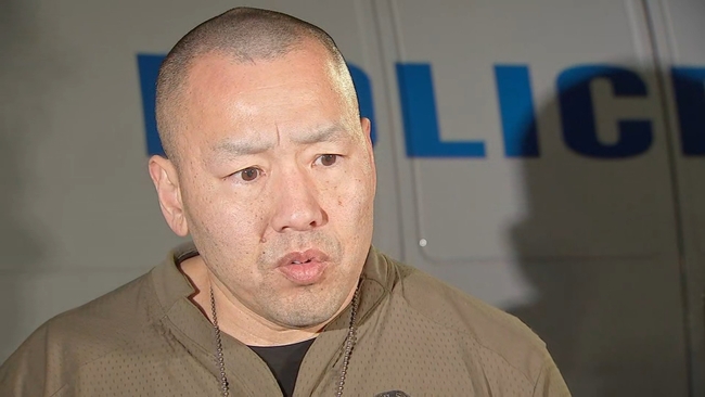 Jermahd Carter arrested in SEPTA bus stop shooting; 4th suspect still ...