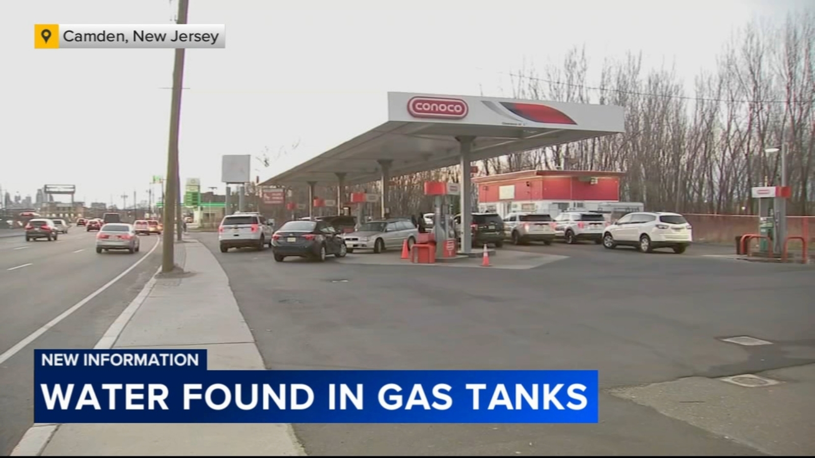Camden officials say Conoco gas station on Admiral Wilson Boulevard ...