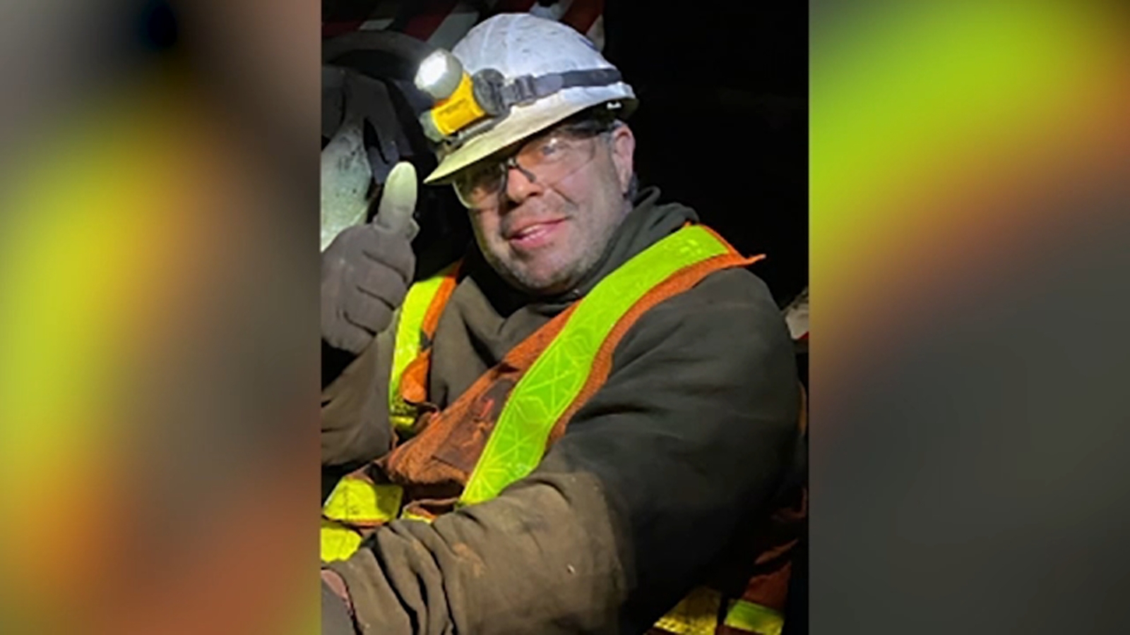 MTA Hero: Track Maintenance Supervisor Joseph Depace marks 29 years ...