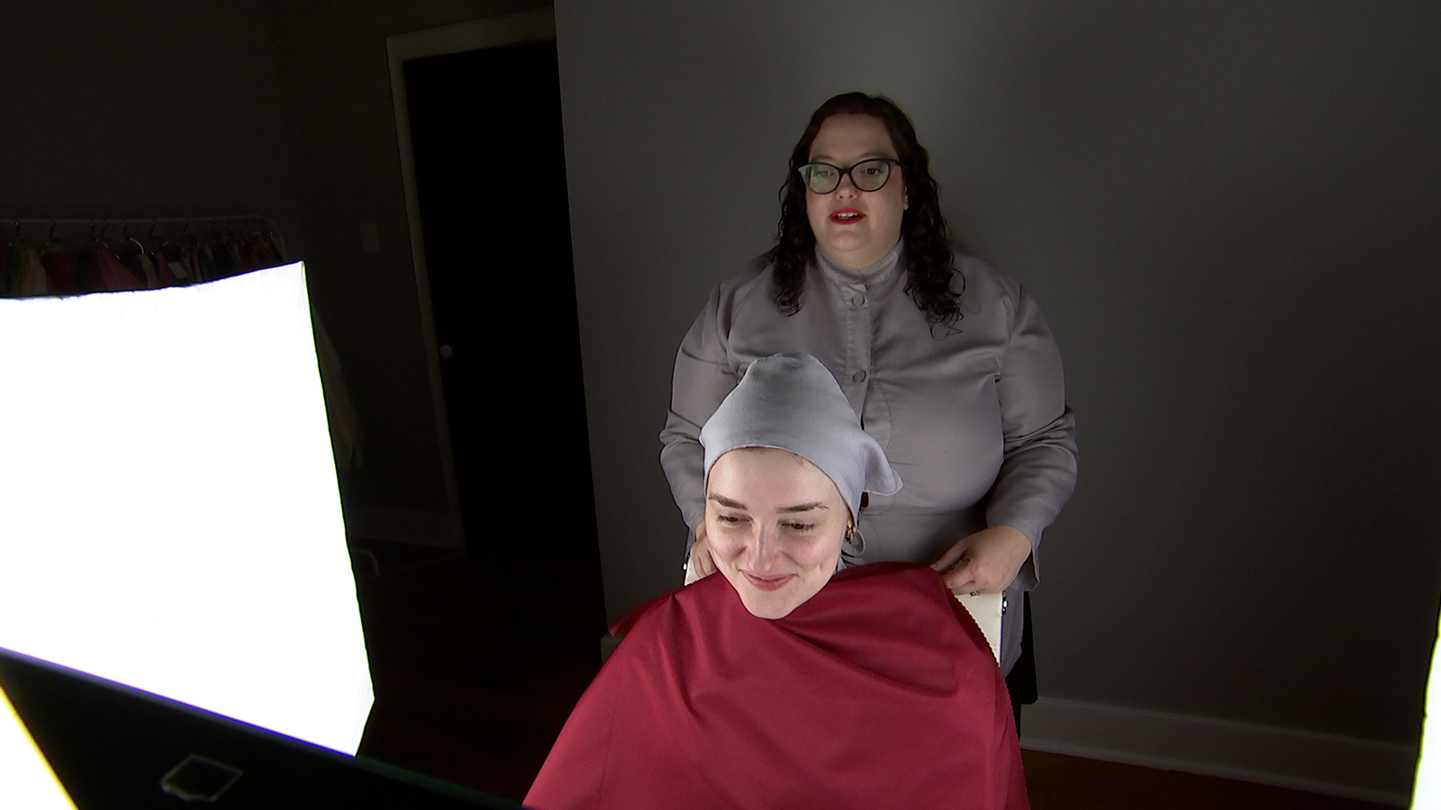 Unlocking Your Style Potential: The Magic of Color Analysis - ABC7 Chicago