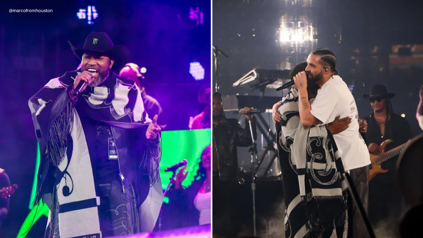 Bun B draws second-largest attendance with All-American Takeover that ...