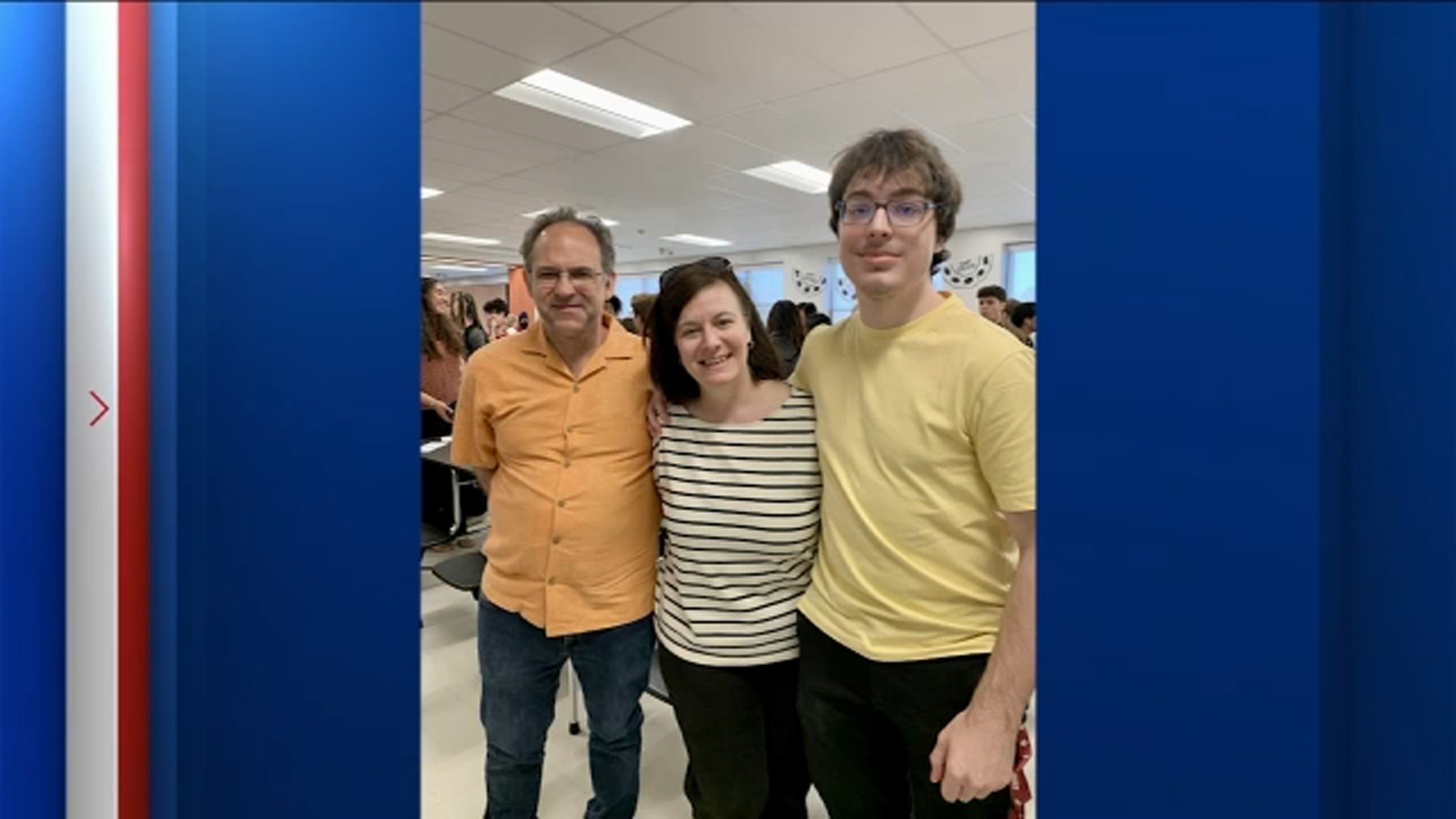 NJ Transit lawsuit: Family of man fatally struck by bus files notice of ...