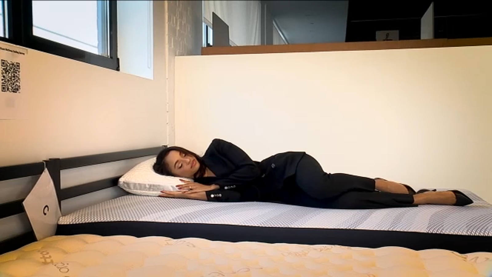 Sleep Week: Guide to choosing the best mattress | 7 On Your Side - ABC7 ...