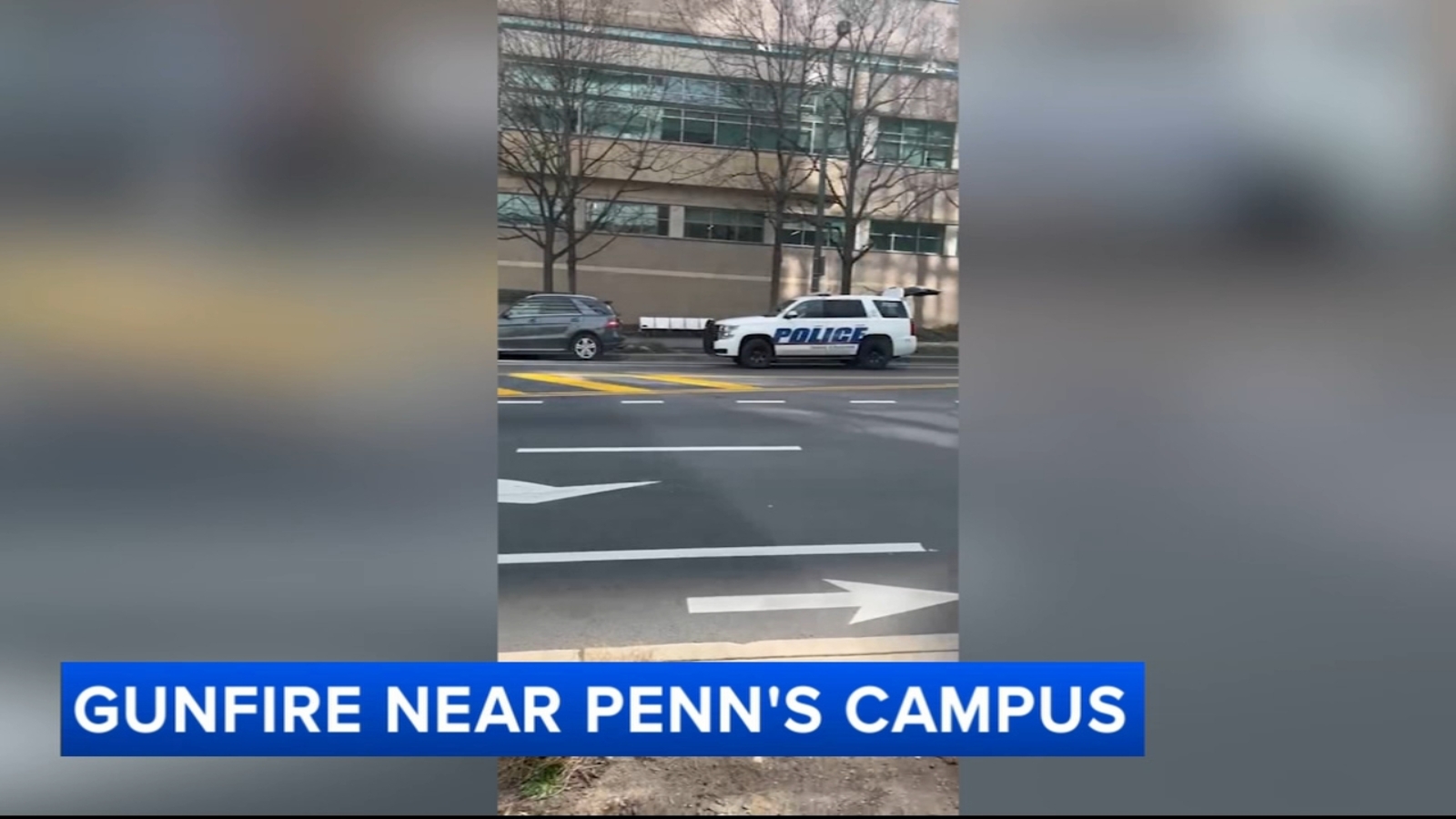 Market Street shooting: Altercation between 2 women leads to shots ...