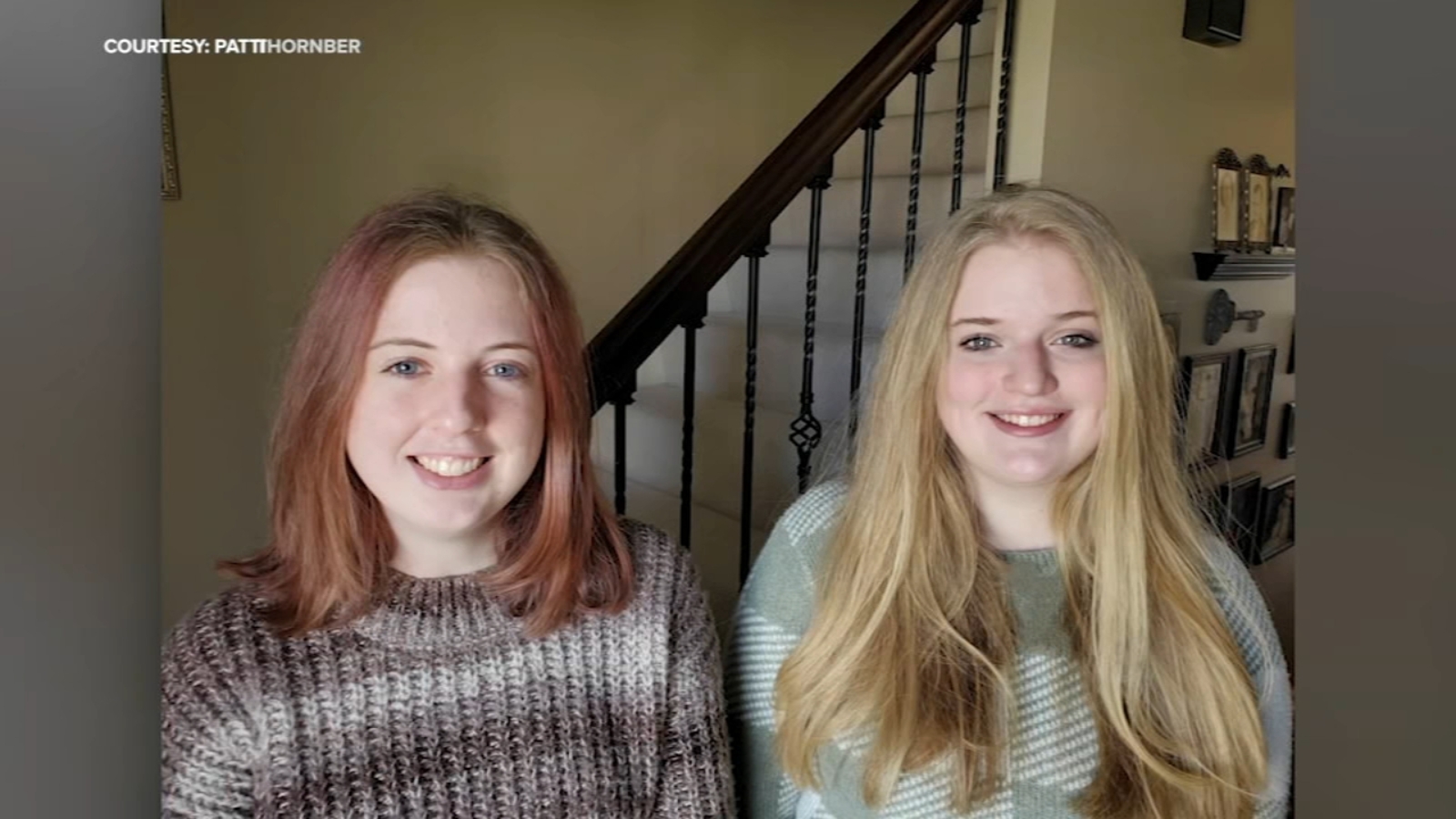 Lemont sisters Nora and Molly Thornber get perfect ACT scores 3 years ...