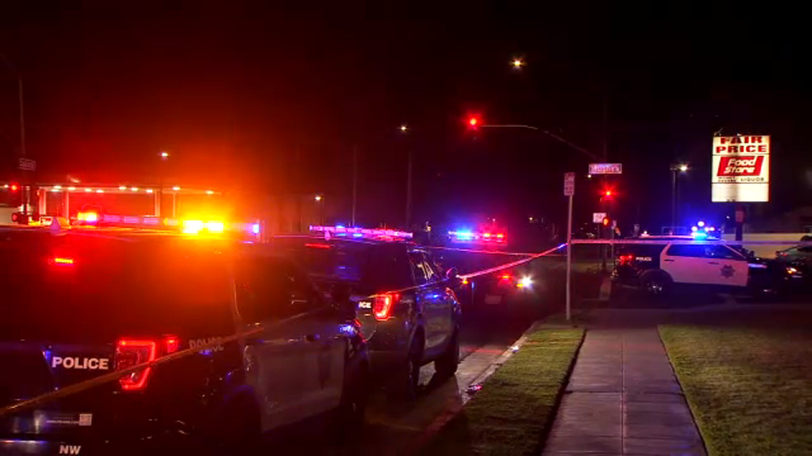 3 Hospitalized After Shooting In Central Fresno Police Say Abc30 Fresno