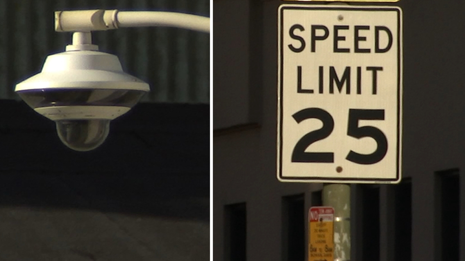 Assembly Bill 645: 33 new speed cameras to be installed in San ...