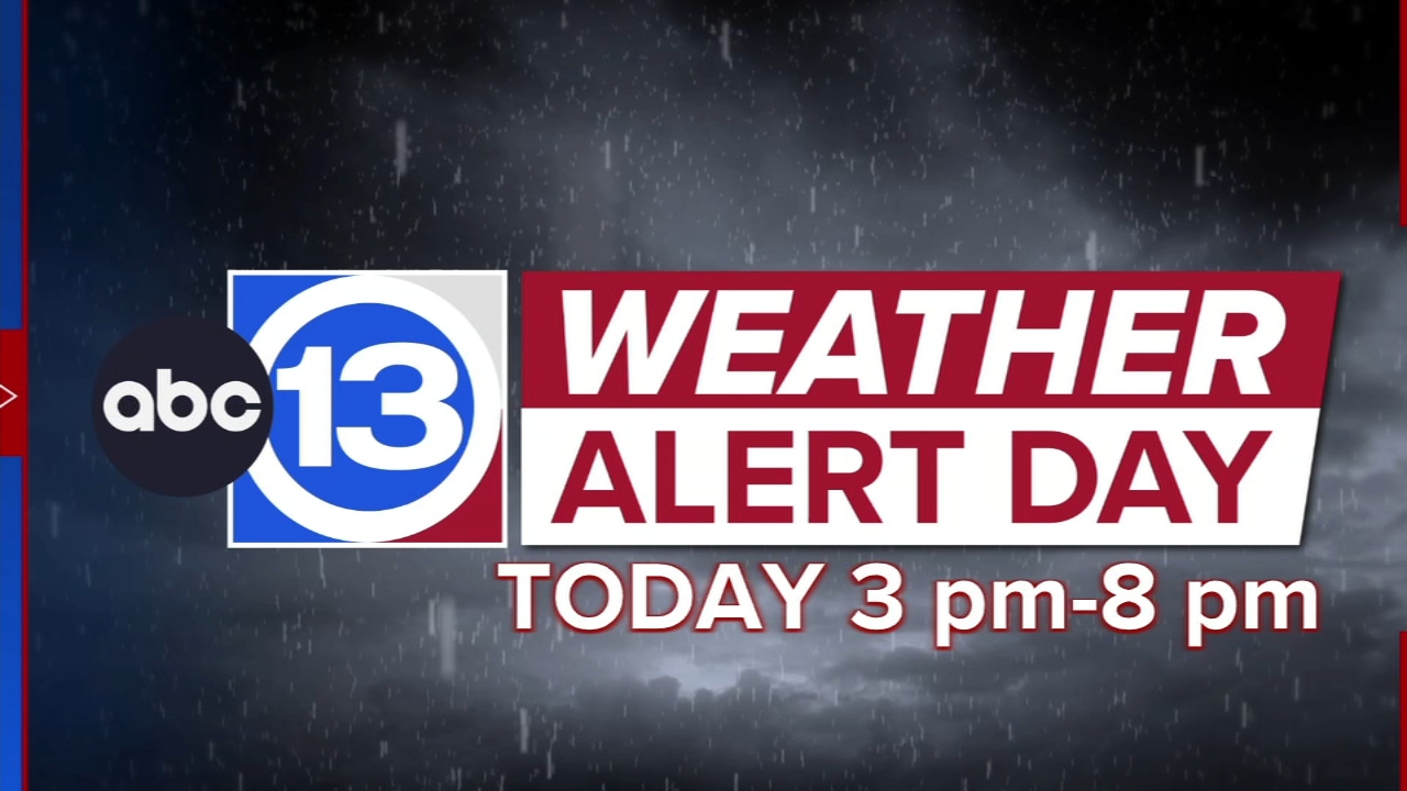 Eyewitness News at 11am - August 14, 2023 - ABC13 Houston