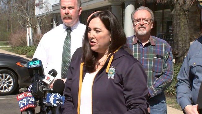 Falls Twp. shootings: Andre Gordon, suspect in 3 Bucks Co. killings ...