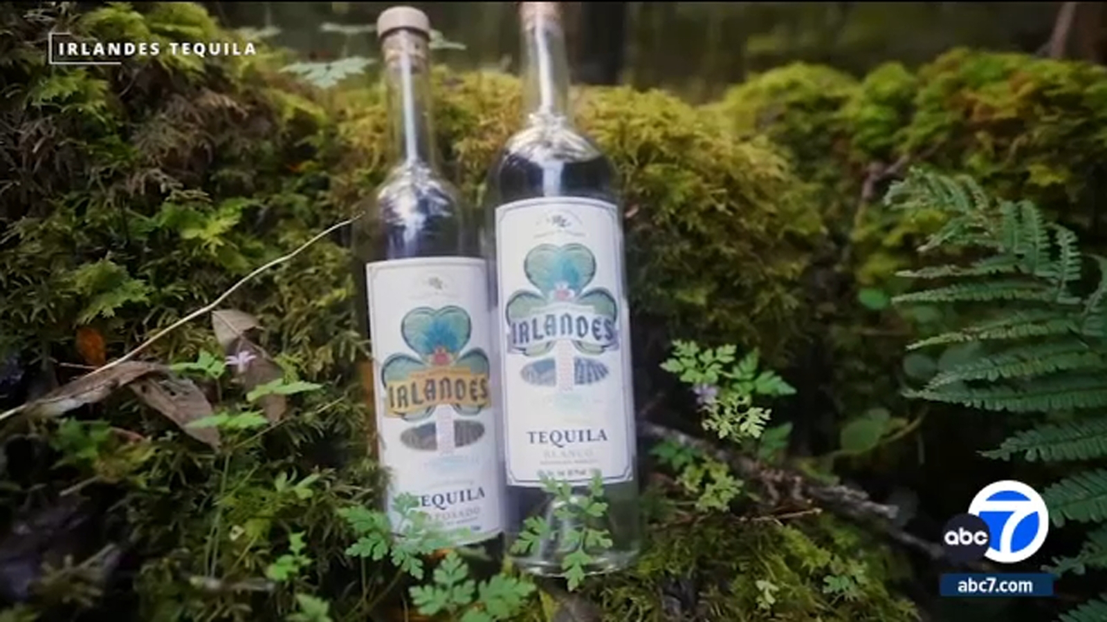 St. Patrick's Day drinks: New tequila brand with SoCal connection ...