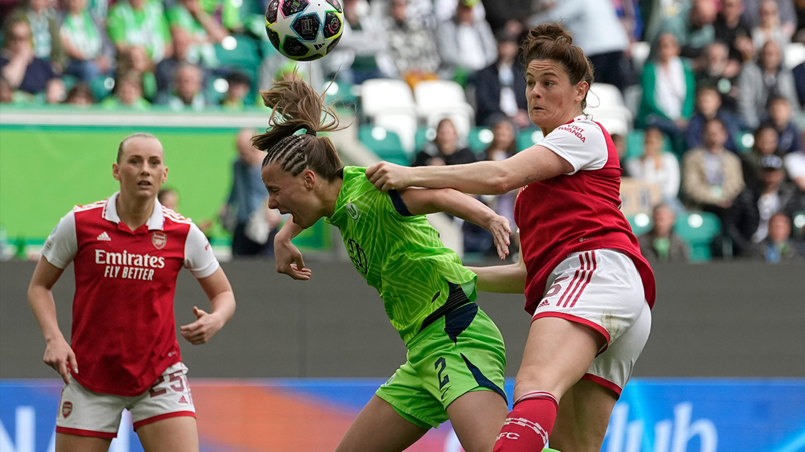 NWSL expansion team Bay FC wants to 'change the face of American soccer ...