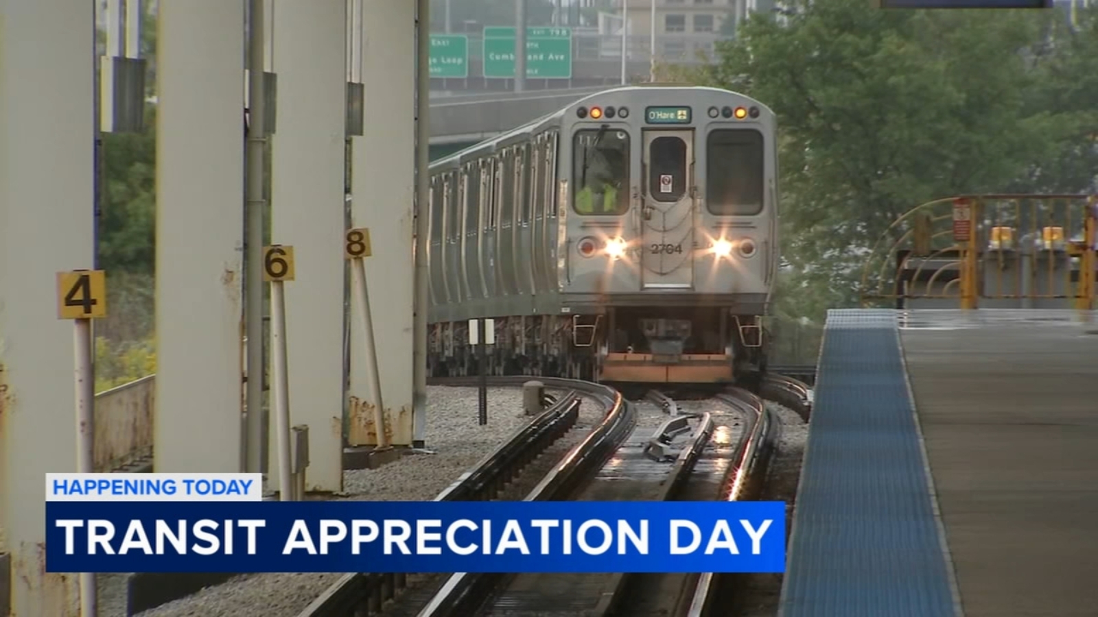Say 'thank you' to CTA, Pace and Metra workers keeping Chicago public transit working 24/7 on ...