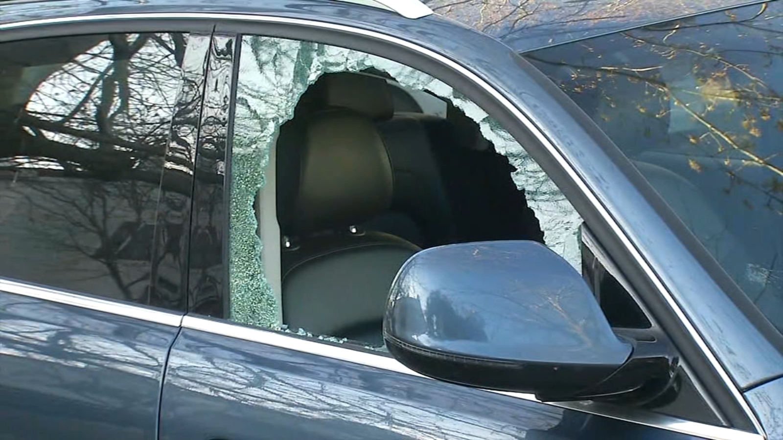 Auto burglaries: More than 30 vehicle break-ins reported in Petaluma ...