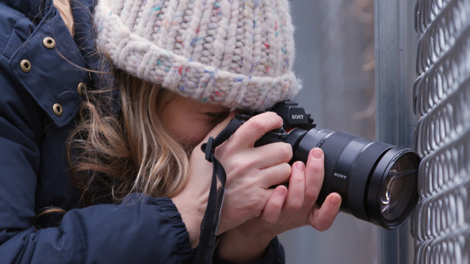 National Geographic Explorer Katie Orlinsky on the Power of 'Queens ...