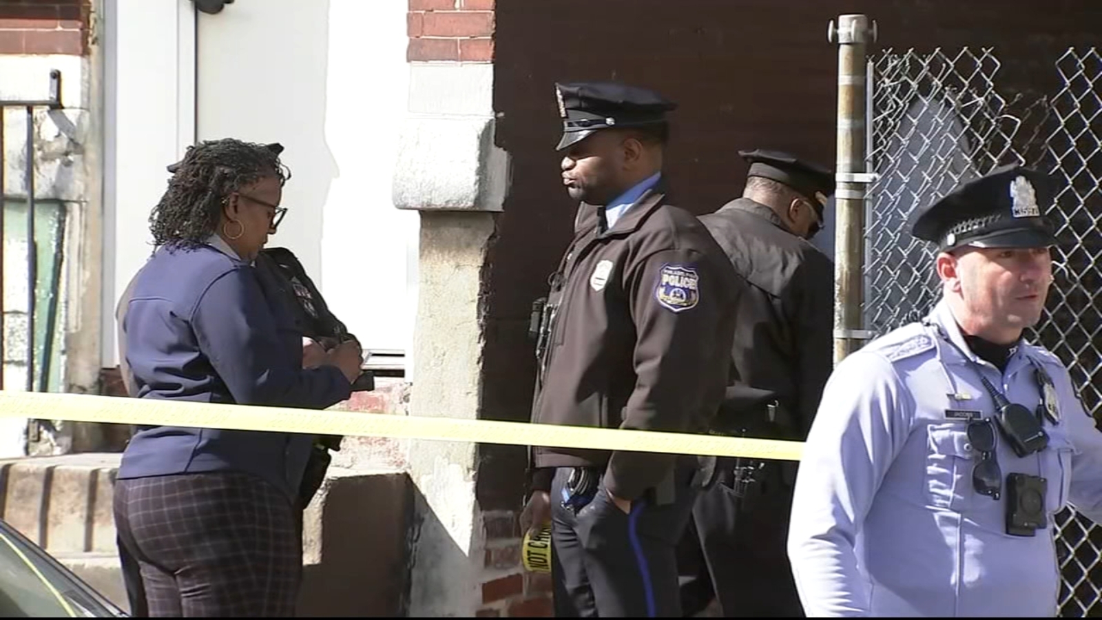 Body found in duffel bag in Philadelphia, Pennsylvania identified as ...