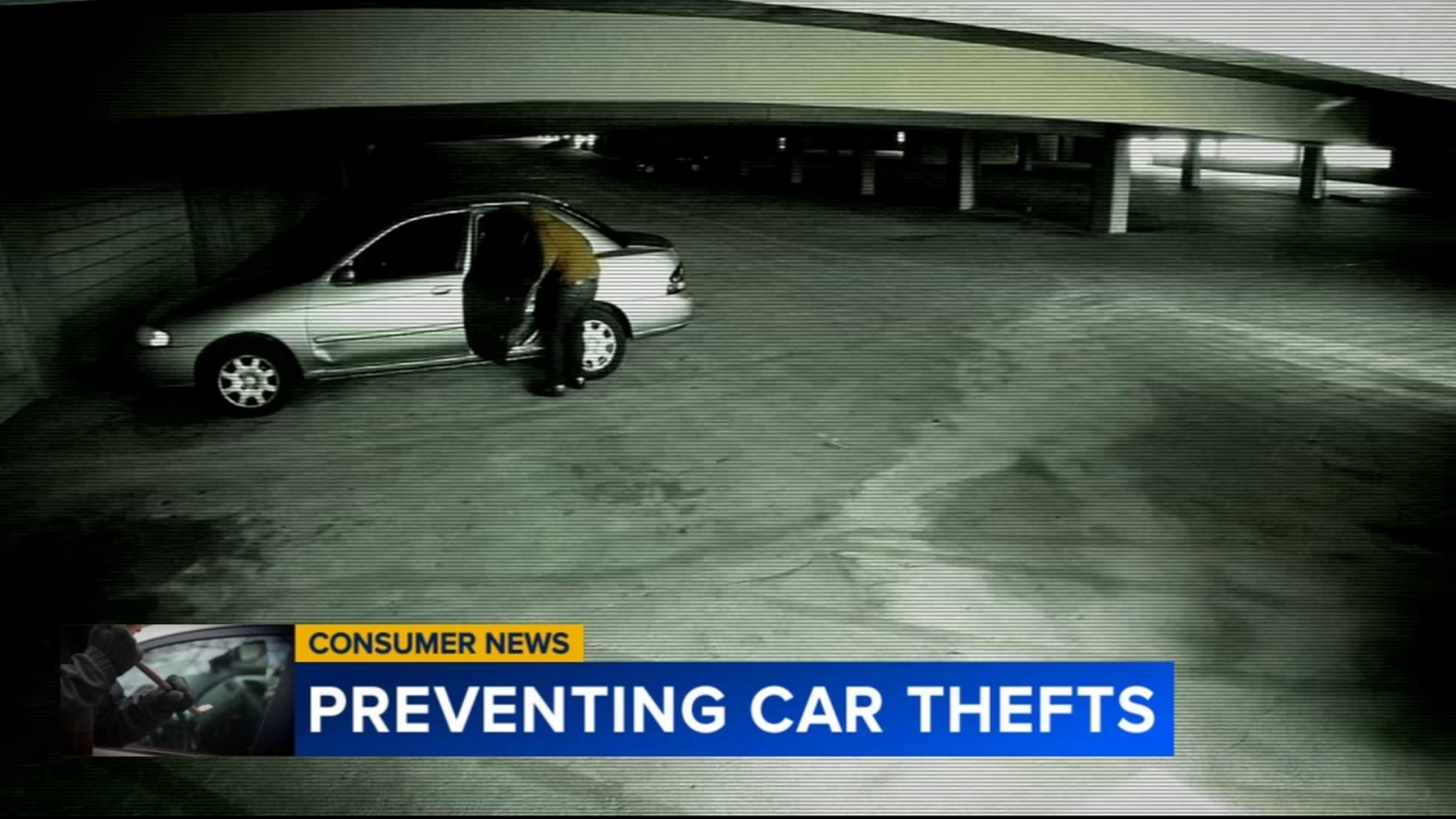 Consumer Reports has advice on preventing vehicle thefts - 6abc ...