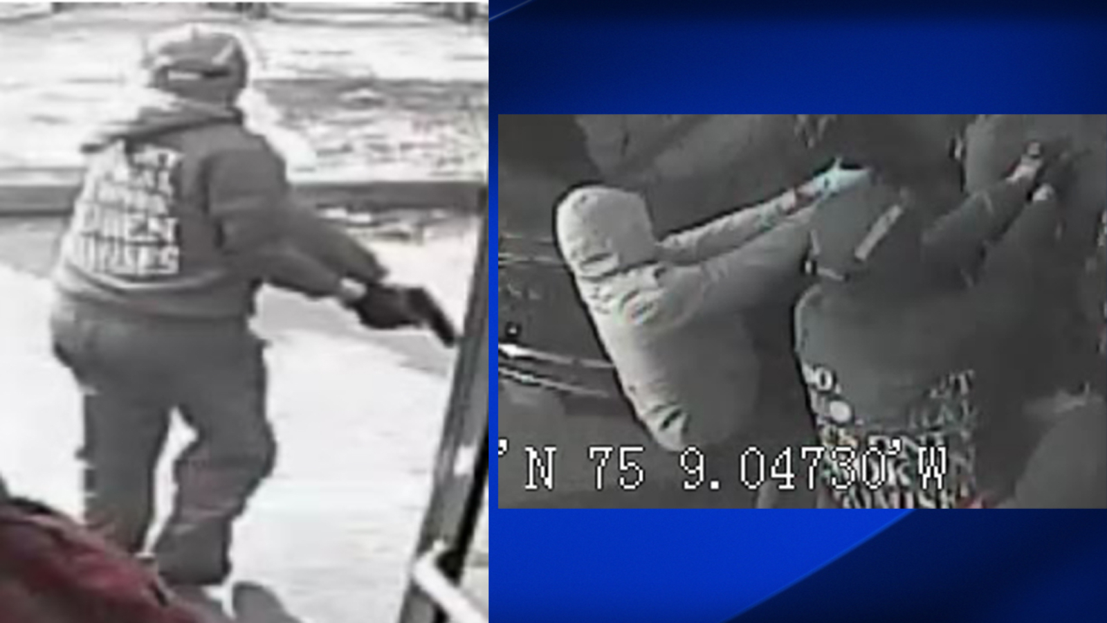 Ogontz SEPTA bus stop shooting: Images released of suspects wanted for ...