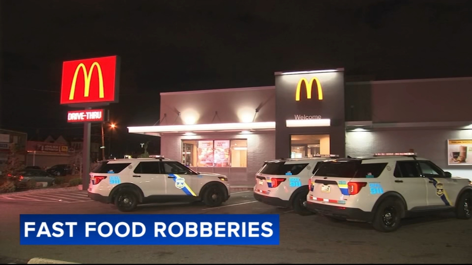Philadelphia crime: Suspects steal entire cash register from Summerdale ...