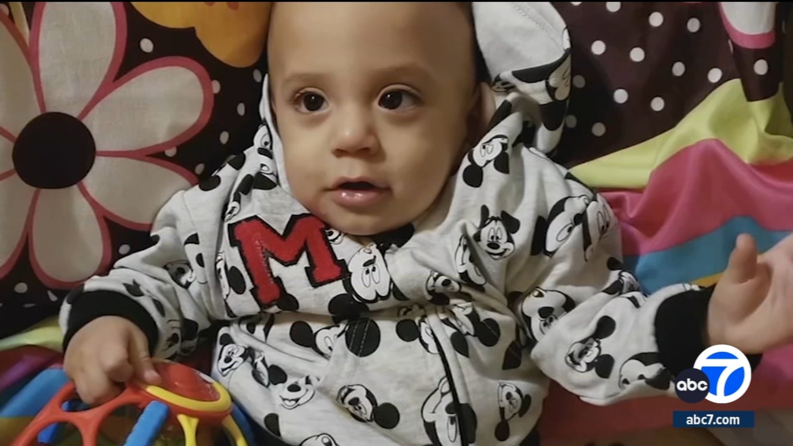 Hearing will determine if Los Angeles father faces trial in death of ...