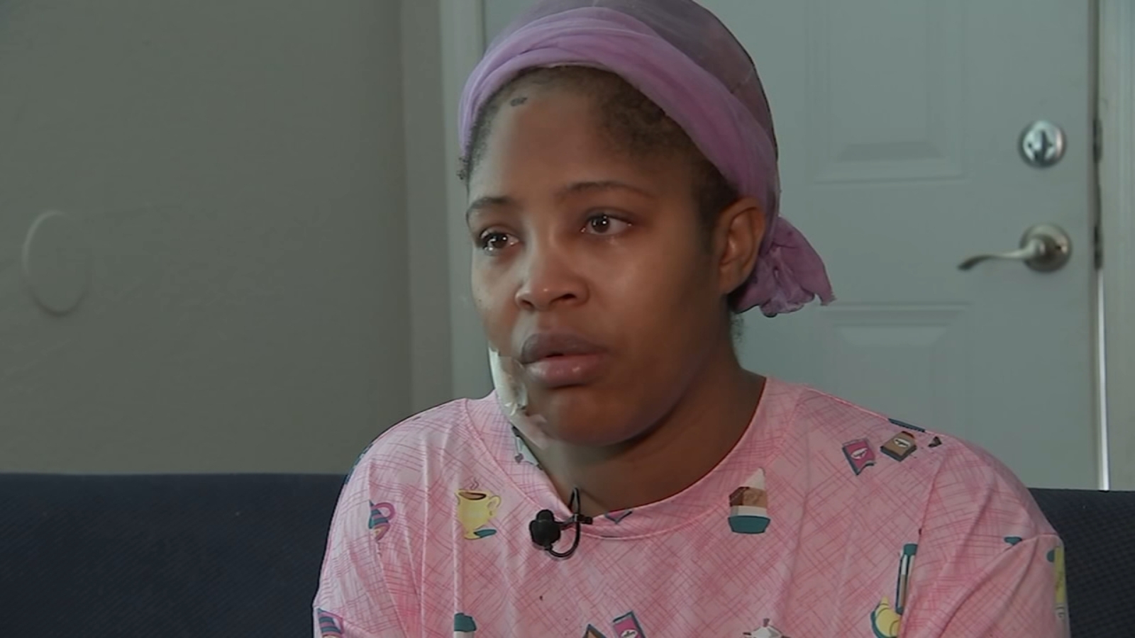 Houston Zoo parking lot shooting: No charges filed after woman was shot ...