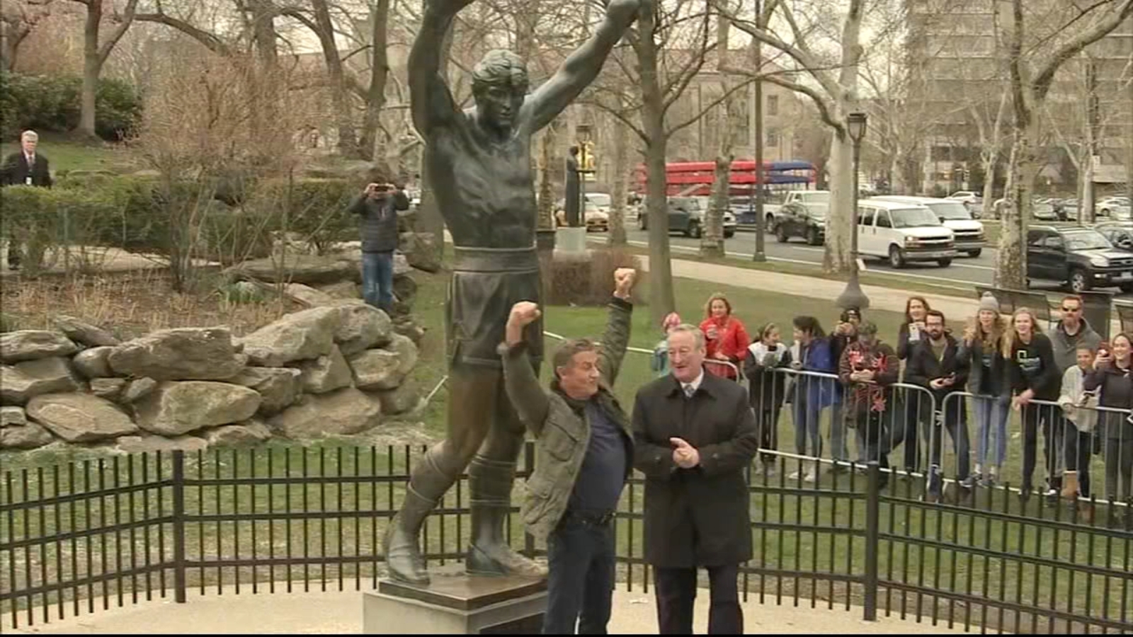 See who won Visit Philadelphia's 2024 Liberty Bell awards - 6abc ...